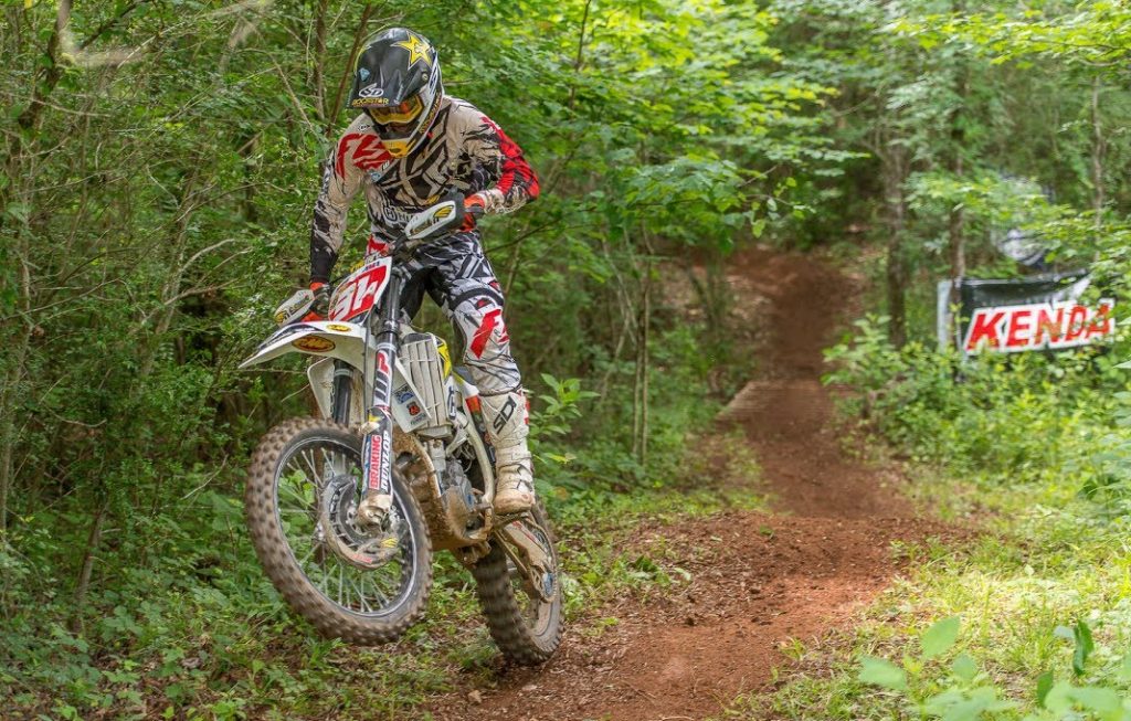 GASGAS presents its new range of enduro, MX, trial, cross-country, and ...