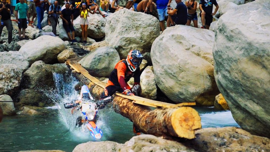 OnBoard: MARIO ROMAN - Extreme Valongo