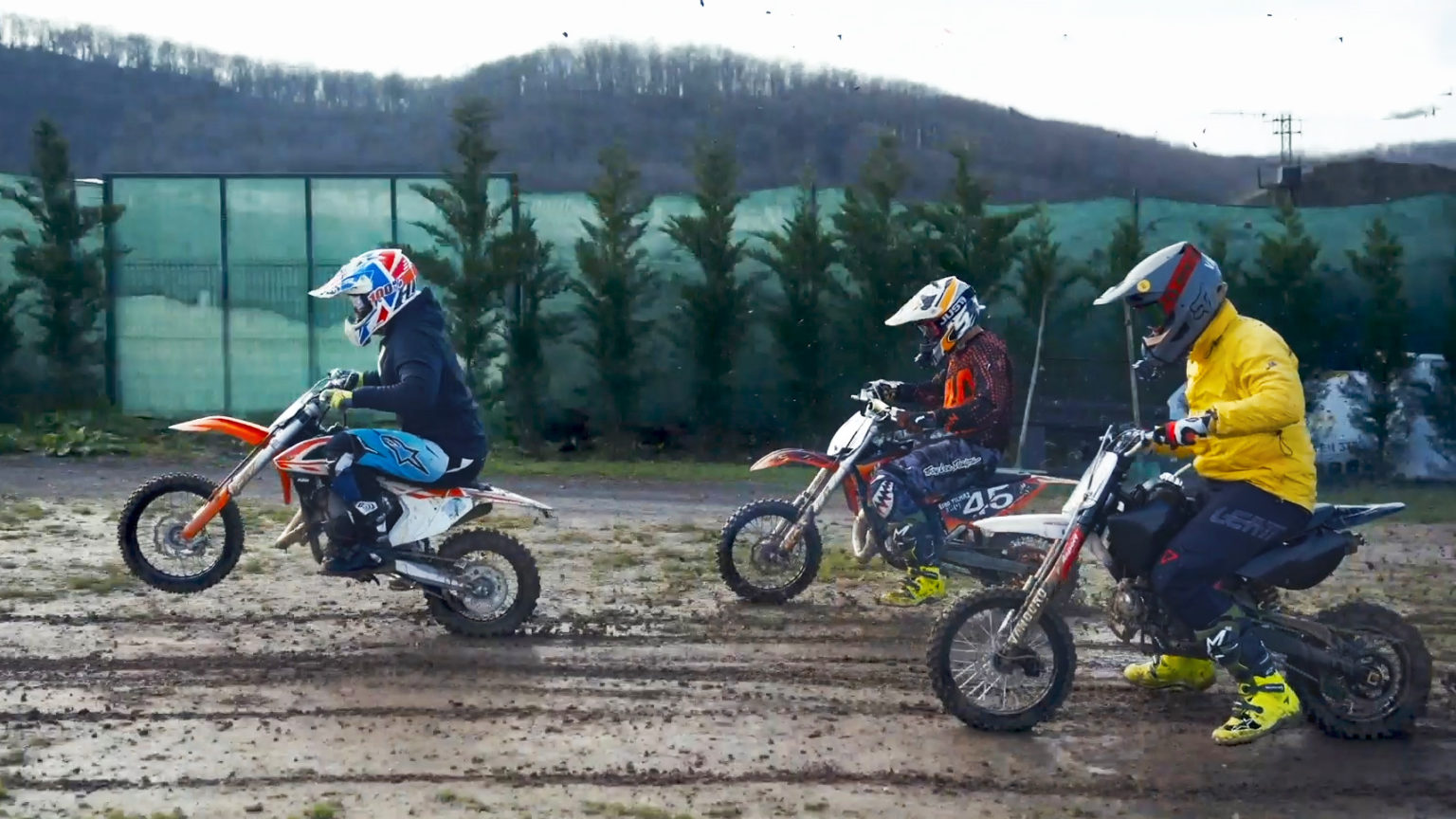 How to Jump Double Logs! Full Technique How-To!