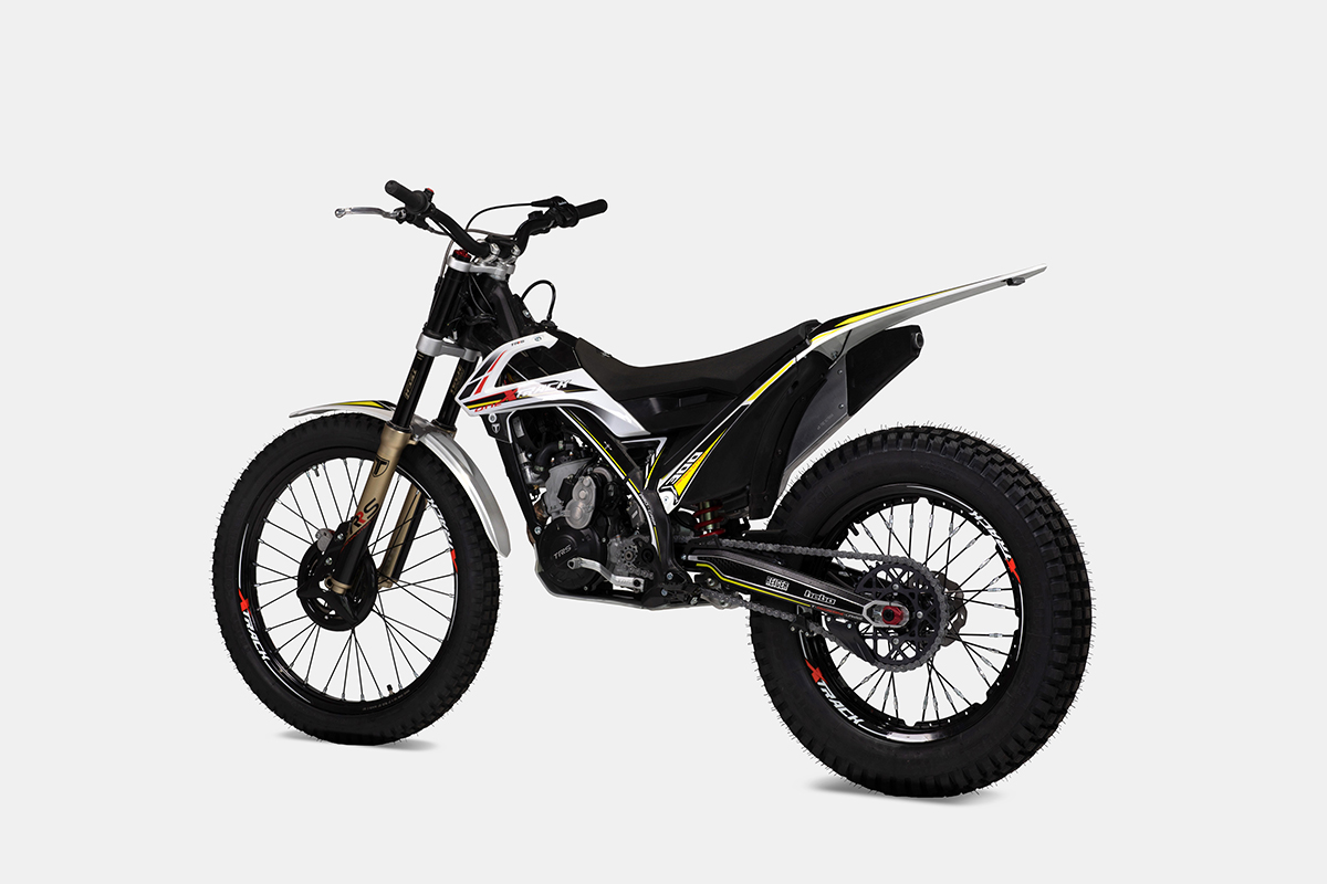 Time to meet 2021 Xtrack Range