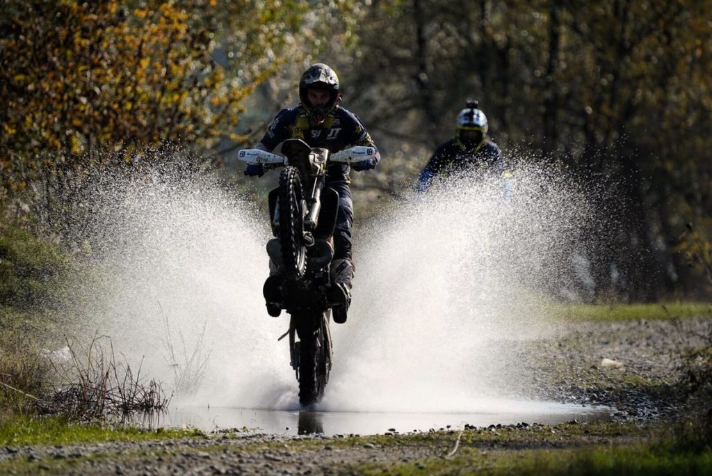 Red Bull Romaniacs 2020: Tough day for the Gold competitors: Interviews ...