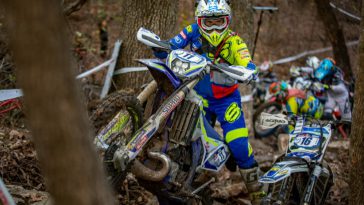 OnBoard: MARIO ROMAN - Extreme Valongo