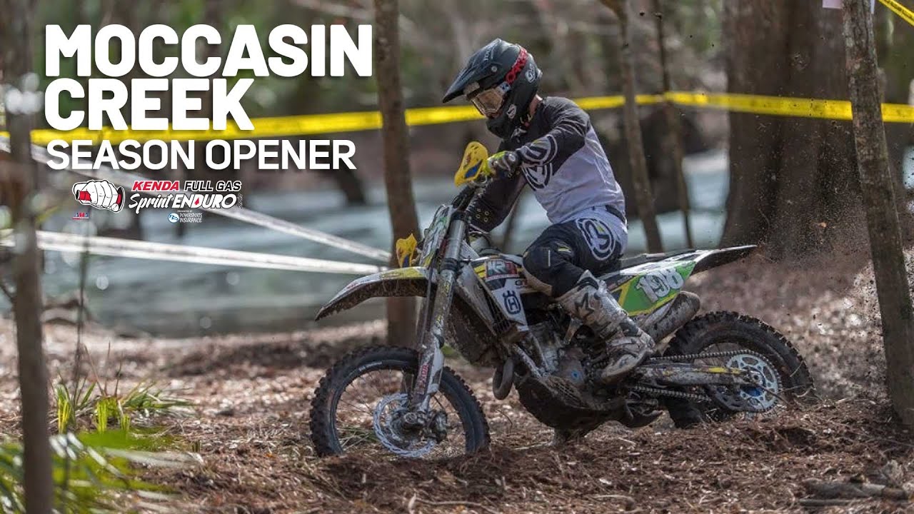 2019 Full Gas Sprint Enduro Series // Round 05 Highlights 2019 Full Gas Sprint Enduro Series // Round 05 Highlights