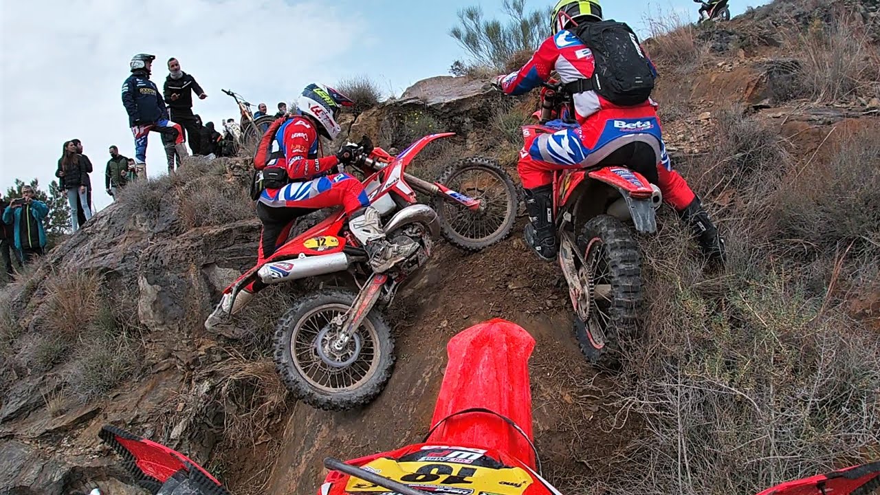 Enduro Channel - Dirt bike news, photos, videos and events