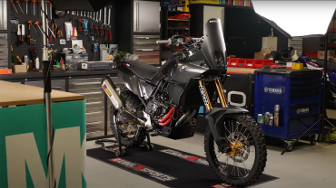 The new RR Racing My 2021 is finally here!